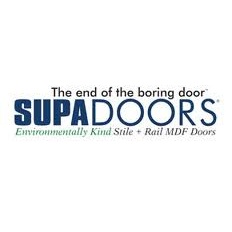 supa doors – L.K.L. Associates