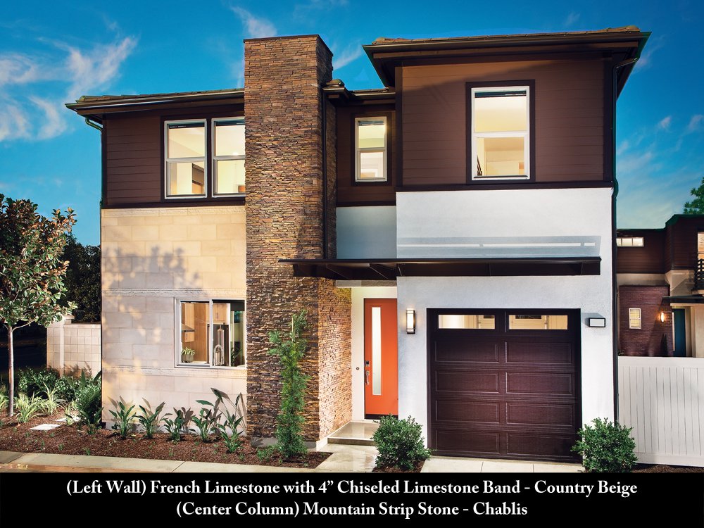 Coronado stone house – L.K.L. Associates