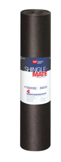 GAF Shingle-Mate – L.K.L. Associates